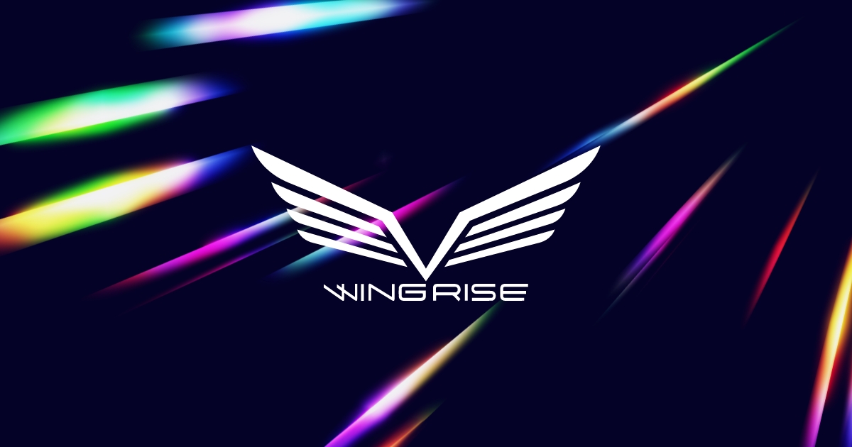 WINGRISE | サービスサイト